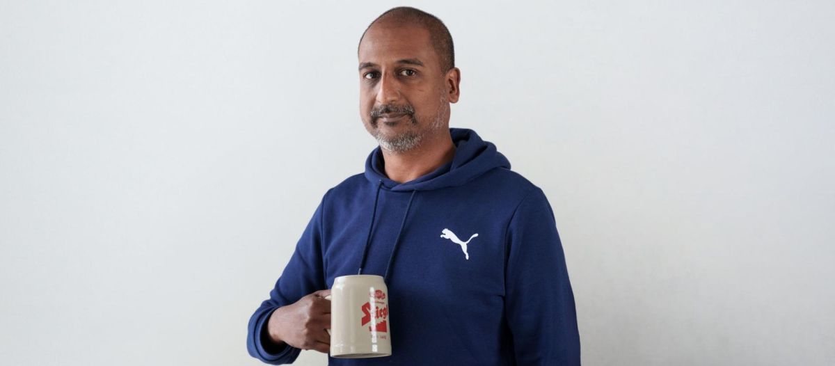 Exploring Desi Pubs: A Conversation with David Jesudason