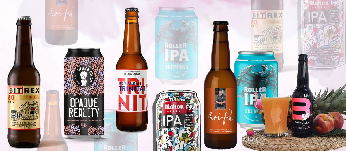 Top 10 IPAs To Source In 2020