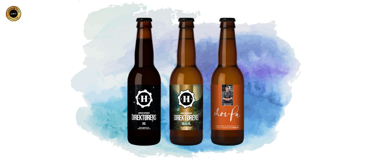 Top Beers From Norway To Try